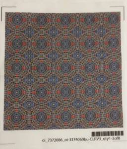 Marriott Carpet Pattern | Dragon Con Eternal Members