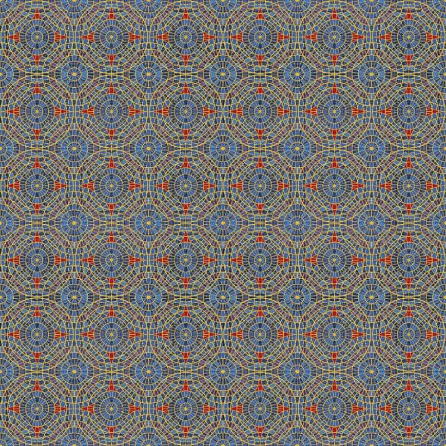 Marriott Carpet Pattern | Dragon Con Eternal Members