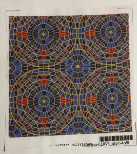 Marriott Carpet Pattern | Dragon Con Eternal Members